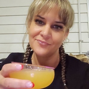 Walk for autism - Emma Britten