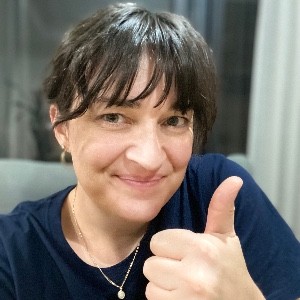 Walk for autism - Libby Iriks