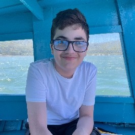 Walk for autism - Damian Borg