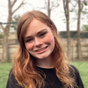 Walk for autism - Kiarnah Jane