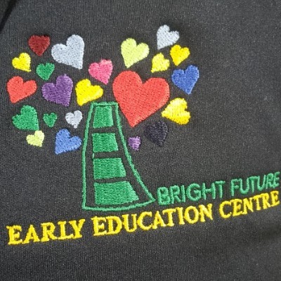 Walk for autism - Bright Future Park Ridge