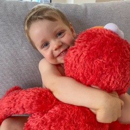 Walk for autism - Bree Cossington-Hand