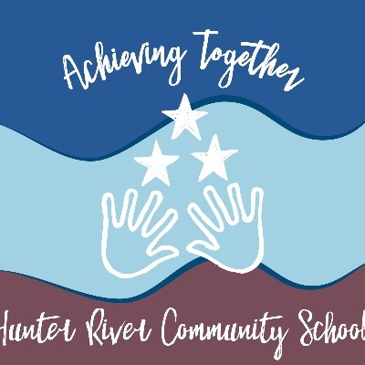 Walk for autism - Hunter River Community School