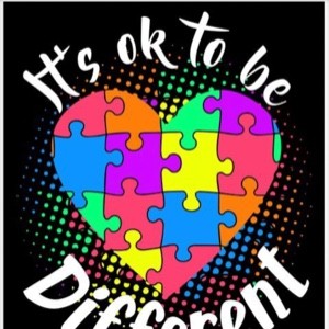 Walk for autism - Xi Susan Ding