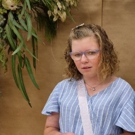 Walk for autism - Terri Dowling